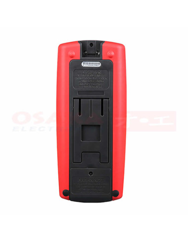 Multimetro digital UT71D | Osaka Electronics